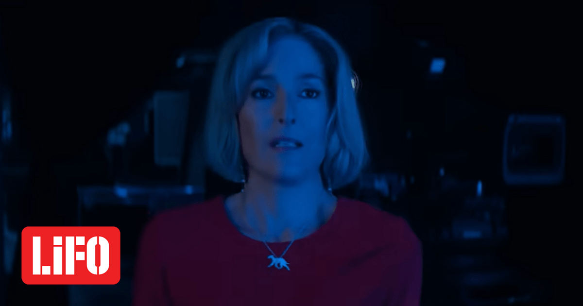 Η εμπλοκή του πρίγκιπα Άντριου στο σκάνδαλο Έπσταϊν ταινία στο Netflix | LiFO